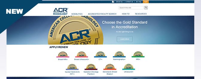 Acr Accredited Us
