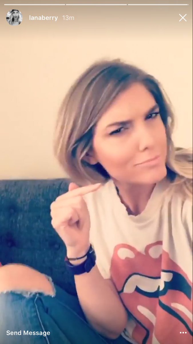 Lana Berry on Twitter: "i'm mostly entertained that he clearly doesn't know what an immaculate ...