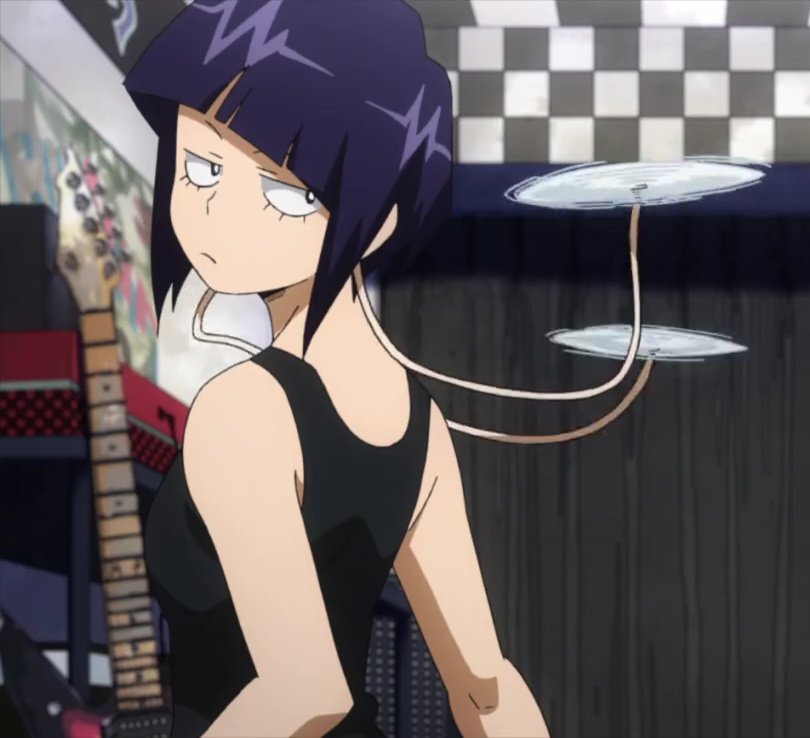 My Hero Academia Class 1-A In a Nutshell by dcb2art on DeviantArt