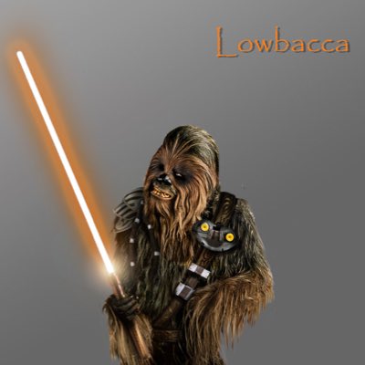 Lowbacca