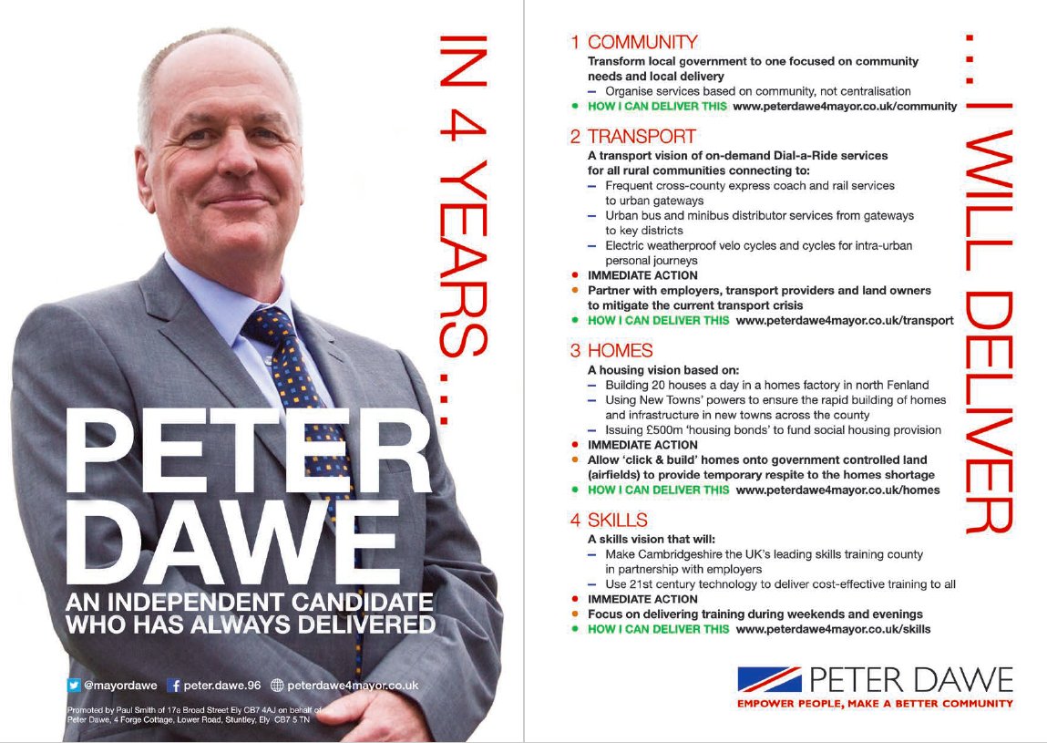 Phil Rodgers | Cambridge local politics and data visualization. Often ...