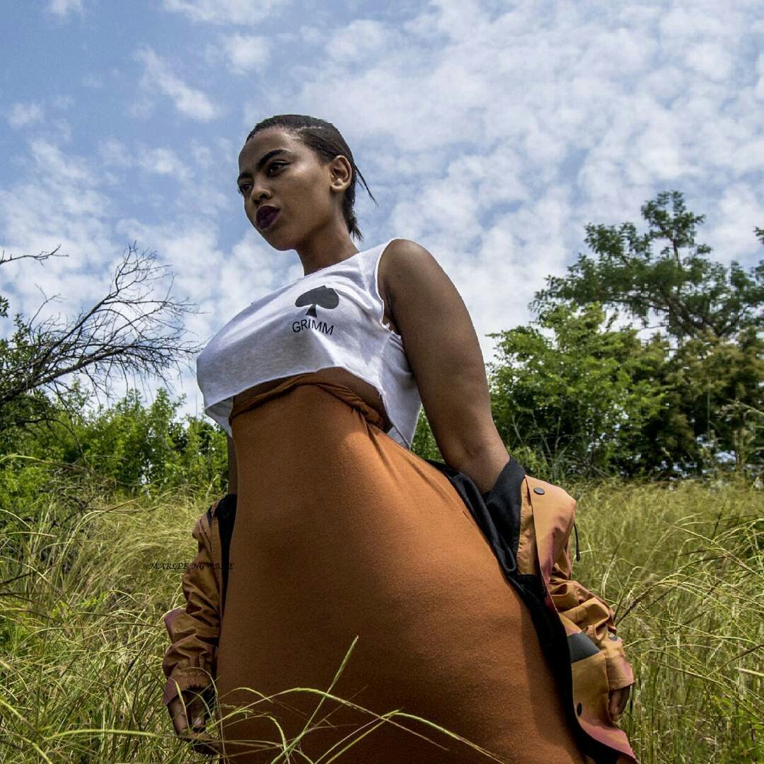 ThisIsAfrica on Twitter: "Thando♛ https://t.co/aiLHir4U2z" / Twitter