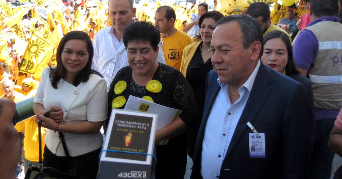 PRD Coahuila (@PRD_COAHUILA) | Twitter