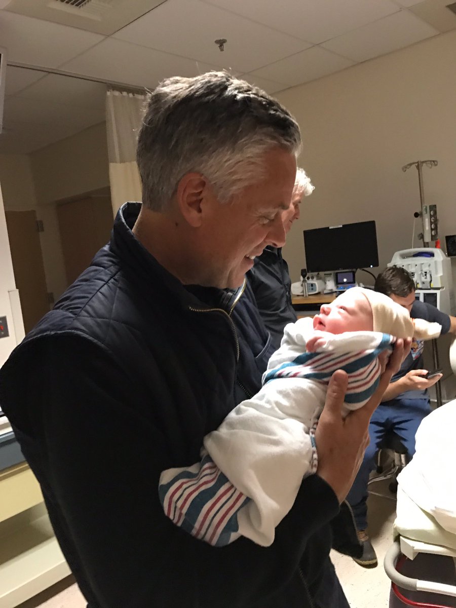 27 best Twitter @jonhuntsman images on Pholder | Love at first sight ...