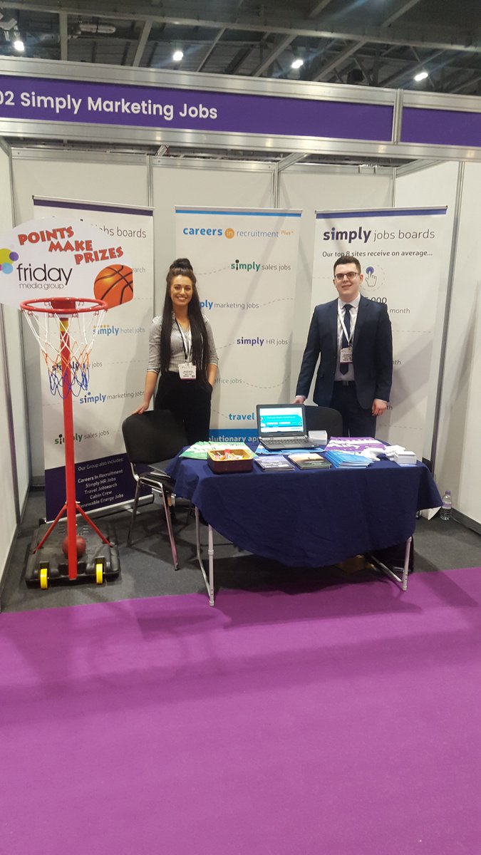 Simply HR Jobs (@simplyhrjobs) | Twitter