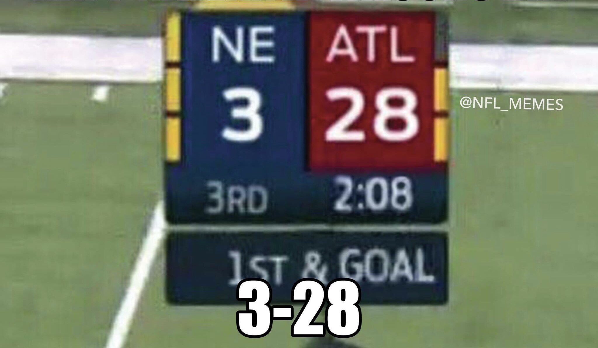 Atl Falcons Memes Best Twitter Memes From Atlanta Falcons' Big Win