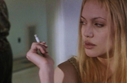 Lisa Girl Interrupted