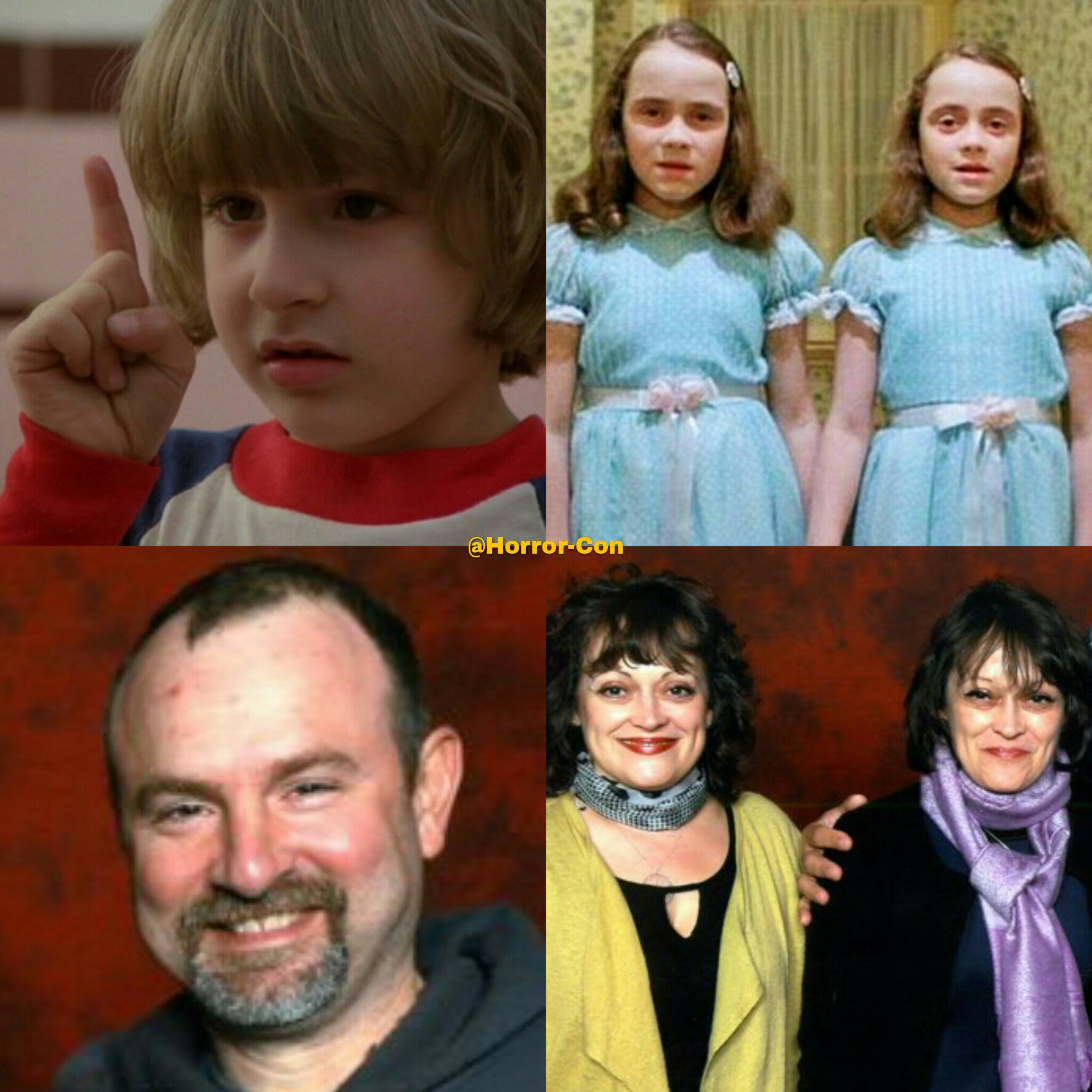 The Shining Danny Now