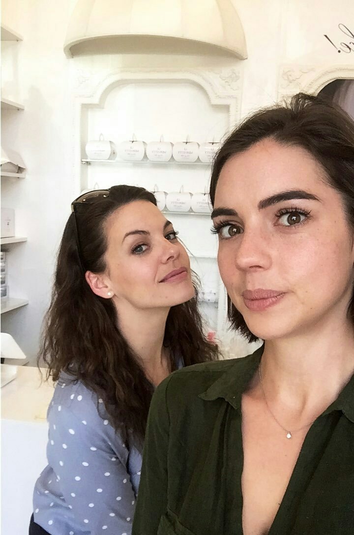 Haley Webb Teen Wolf