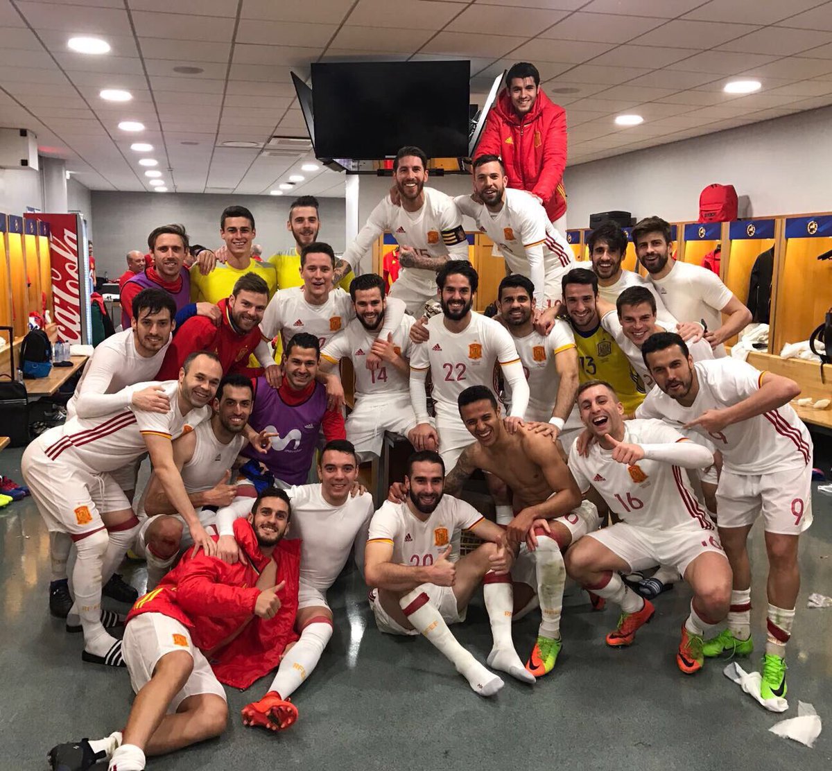 128 best Equipazo images on Pholder | Iker Muniain10, Roque M26 and Liga MX