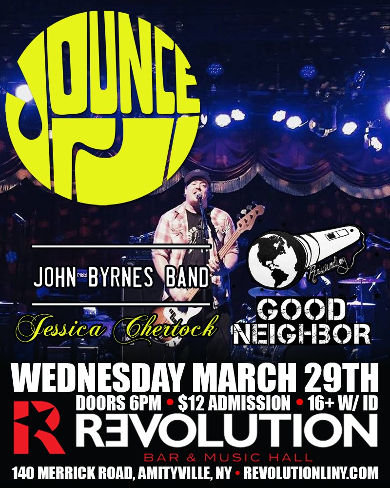 Jounce (@Jounce) | Twitter