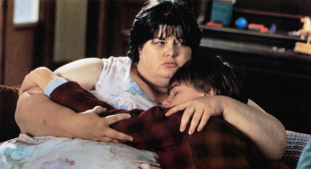 Actress Darlene Cates, Who Played the Mother in 1993 Film 'What's ...