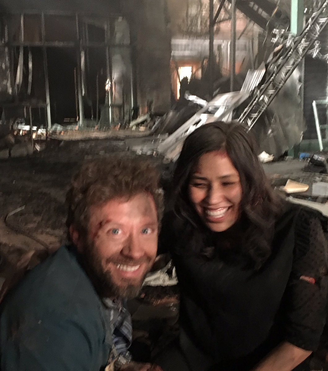 Michaela Conlin Married Real Life