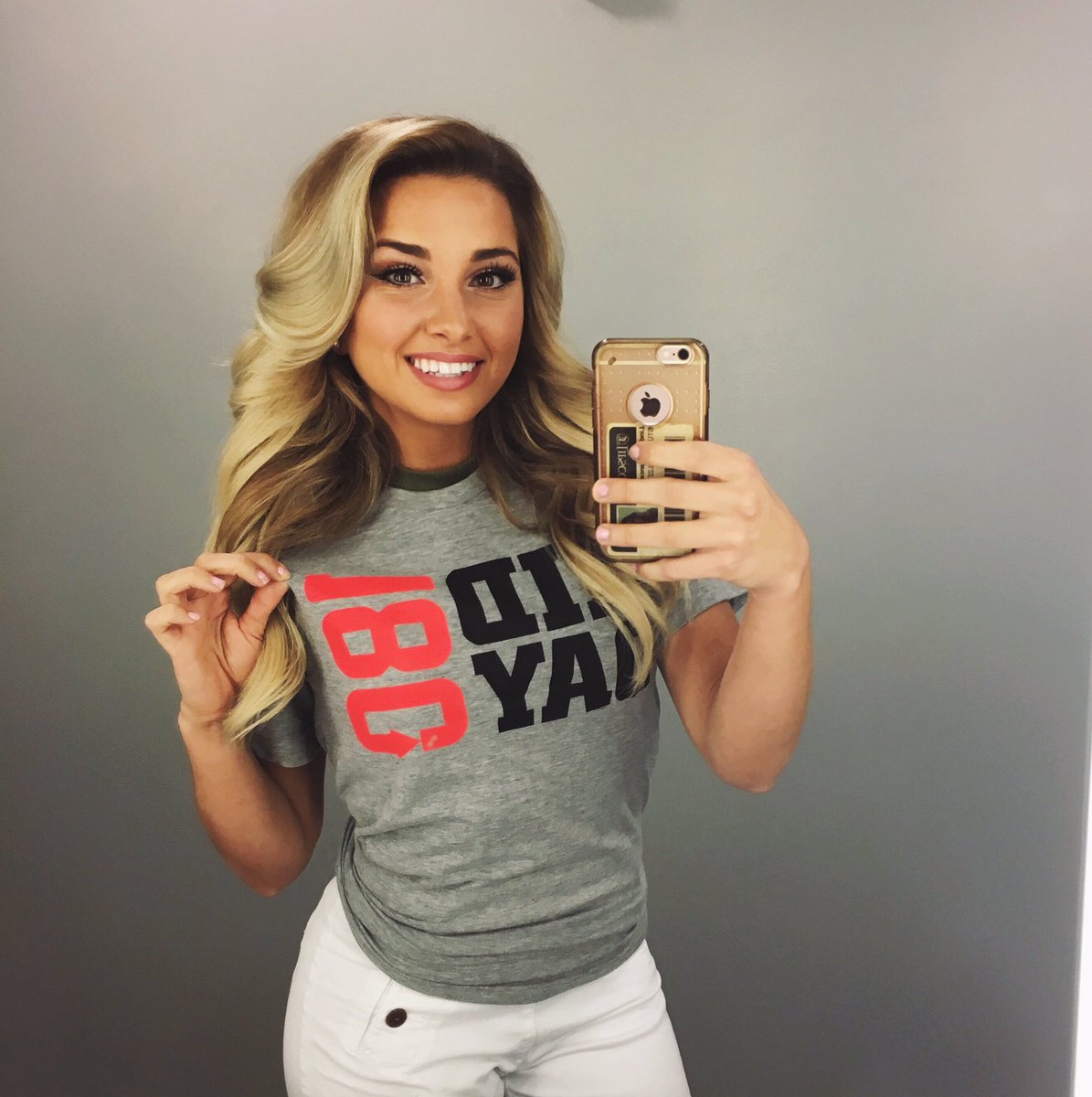 Lindsey Nance's Instagram, Twitter & Facebook on IDCrawl