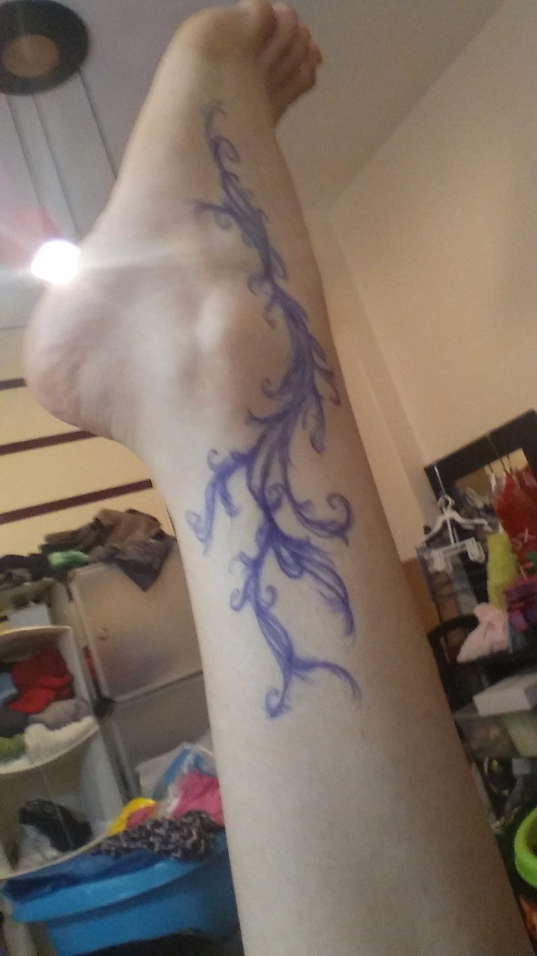 Maayan Zelivansky on Twitter: "coming soon..... tattoo number 4 can't wait…