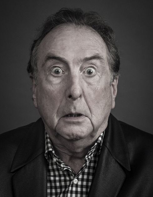 Eric Idle's Birthday Celebration | HappyBday.to