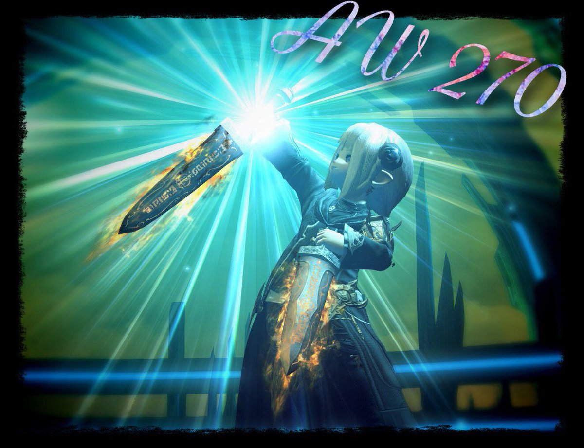 ゆき@バハ垢 (@ff_Yuki_Yuki) | Twitter