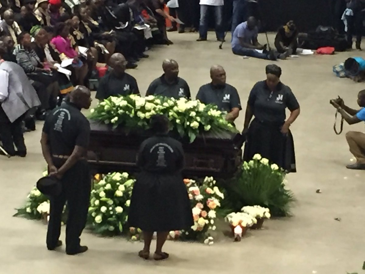 Joe Mafela's friends and family sharing their favorite memories of him ...