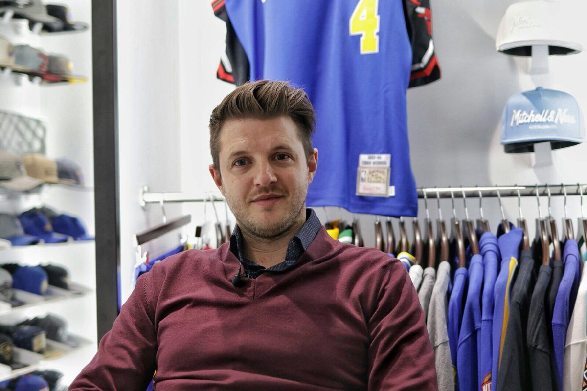 Scott Barron - Alchetron, The Free Social Encyclopedia