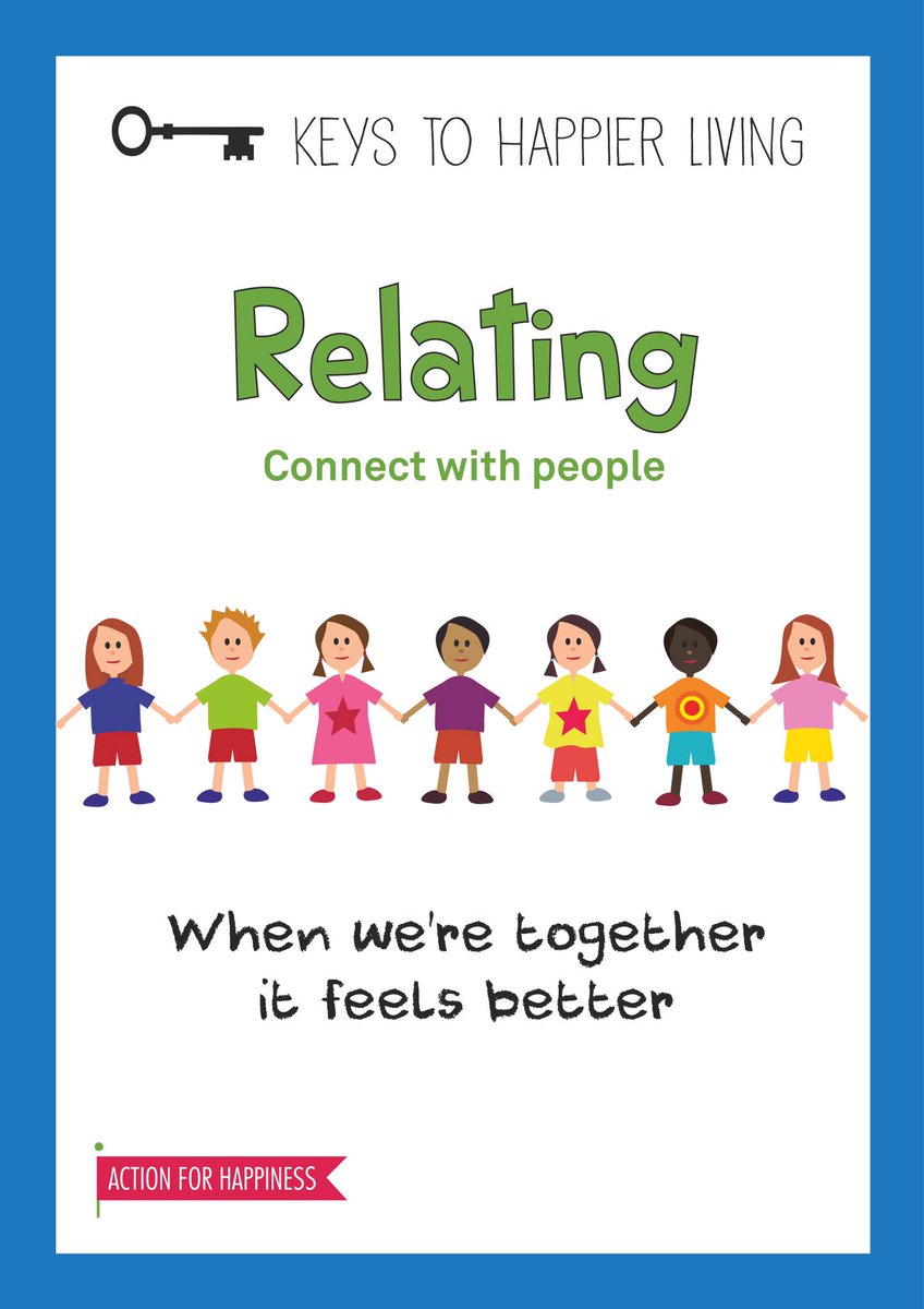 Let's create a happier world for the next generation. Free posters to ...