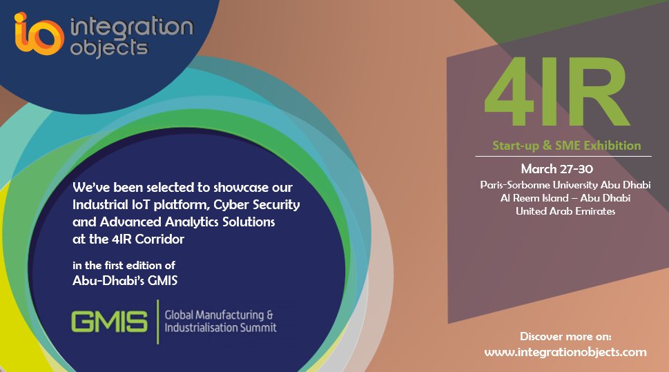 Integration Objects (@IntegObjects) | Twitter