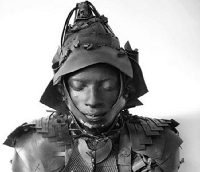 Black Samurai online streamen in Deutsch QHD - cooleup