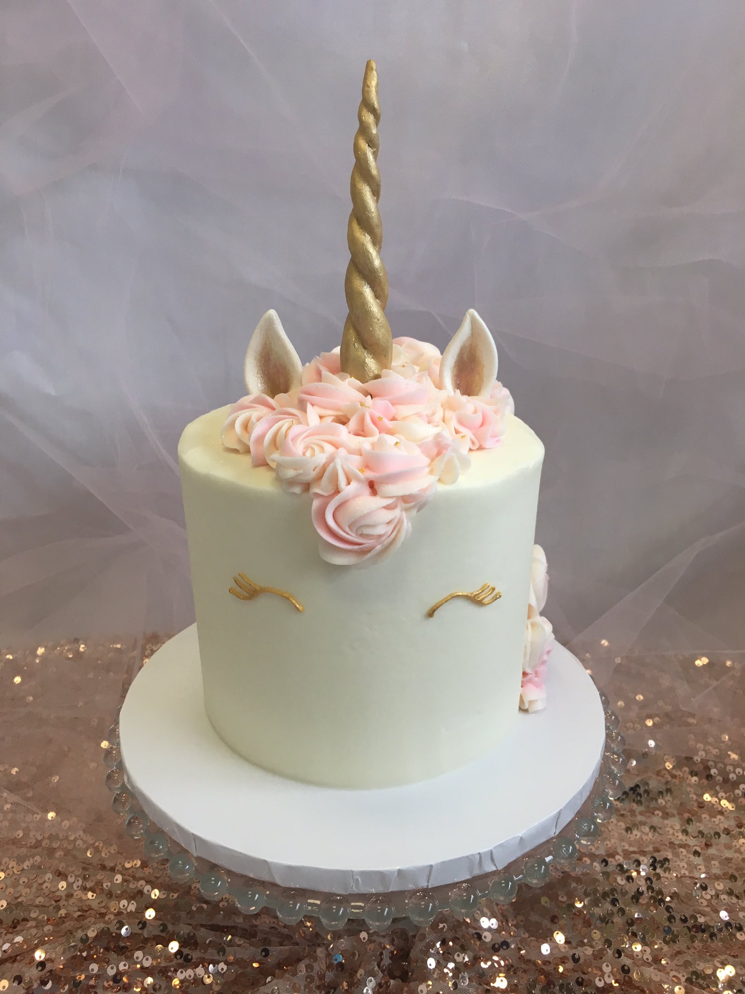 Magnolia Bakery Cakes