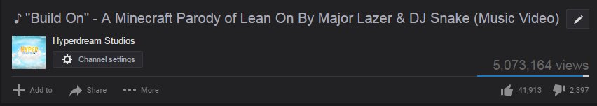 Dan (@Dan_Minecrafter) | Twitter