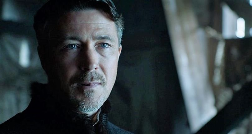 Game Of Thrones Littlefinger Actor
