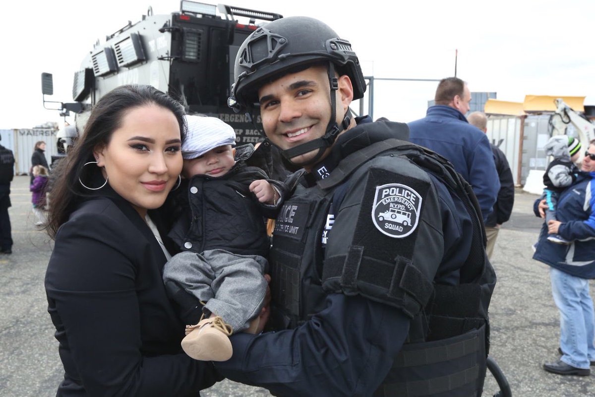 Nypd Emergency Service