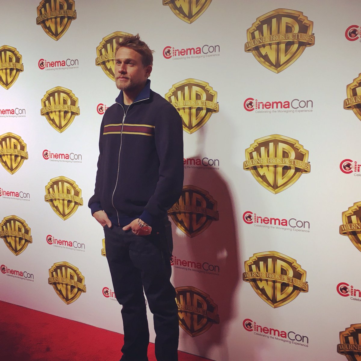 Charlie Hunnam - Things that make you go hmmm. | Page 7 | Lipstick Alley