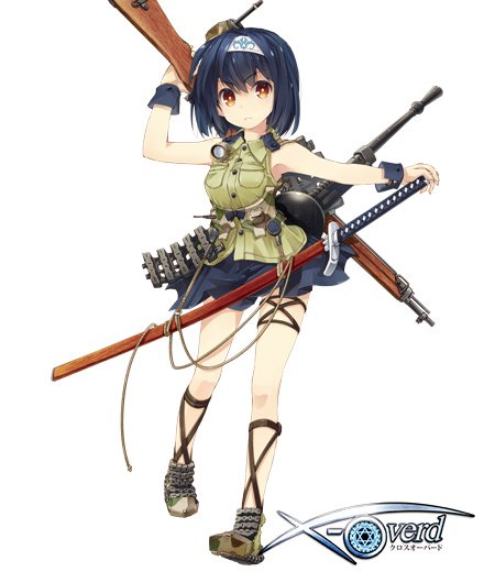 【DMM】X-Overd_ノエル on Twitter: "マスター！明日3/31(金)よりグラフェスの開催が決定したようですっ(≧ ≦) 第5回グラフェス限定キャラは「チハヤ」さん ...