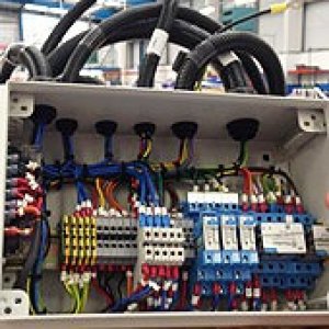 WH Kemp | Cable Harness & Sub Assembly Experts