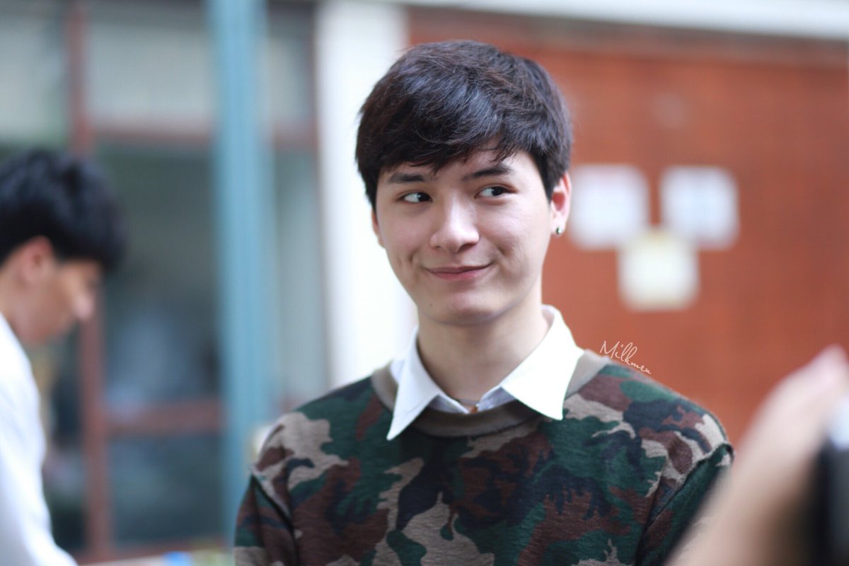 Ratchanikon (@Ratchanikonfai) | Twitter