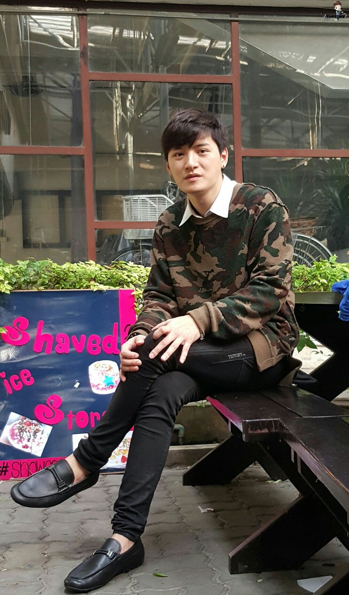 Ratchanikon (@Ratchanikonfai) | Twitter