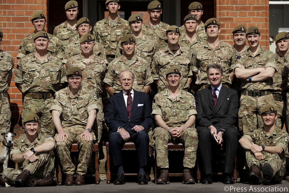 Colonel Grenadier Guards: Latest news, Breaking headlines and Top ...