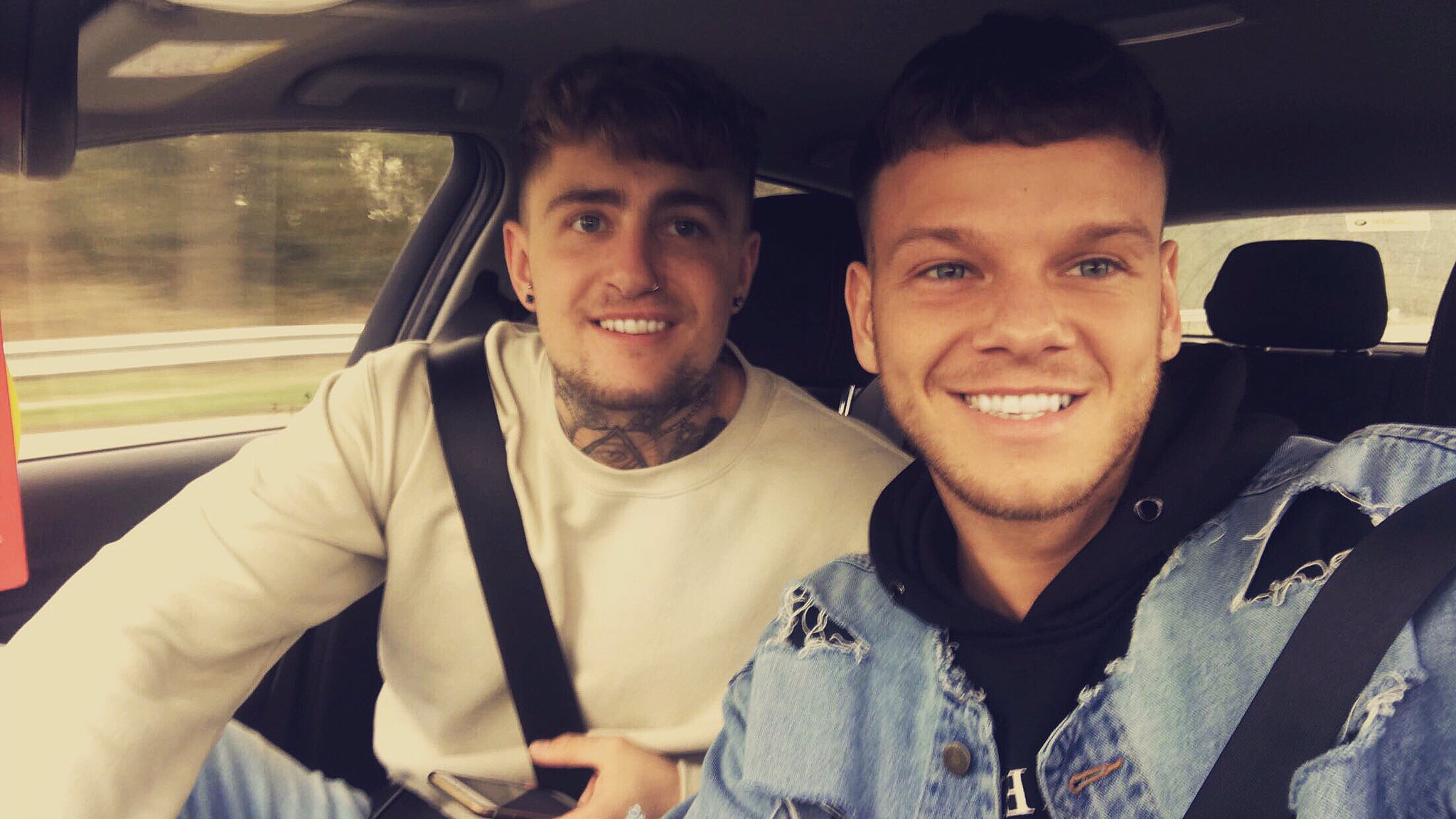 TW Pornstars - Ellis Lacy. Twitter. En route to judge @MissSwimsuitUK ...