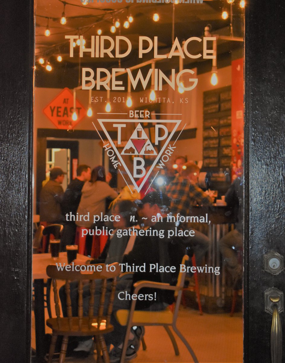 Third Place Brewing (@thirdplacebrew) | Twitter