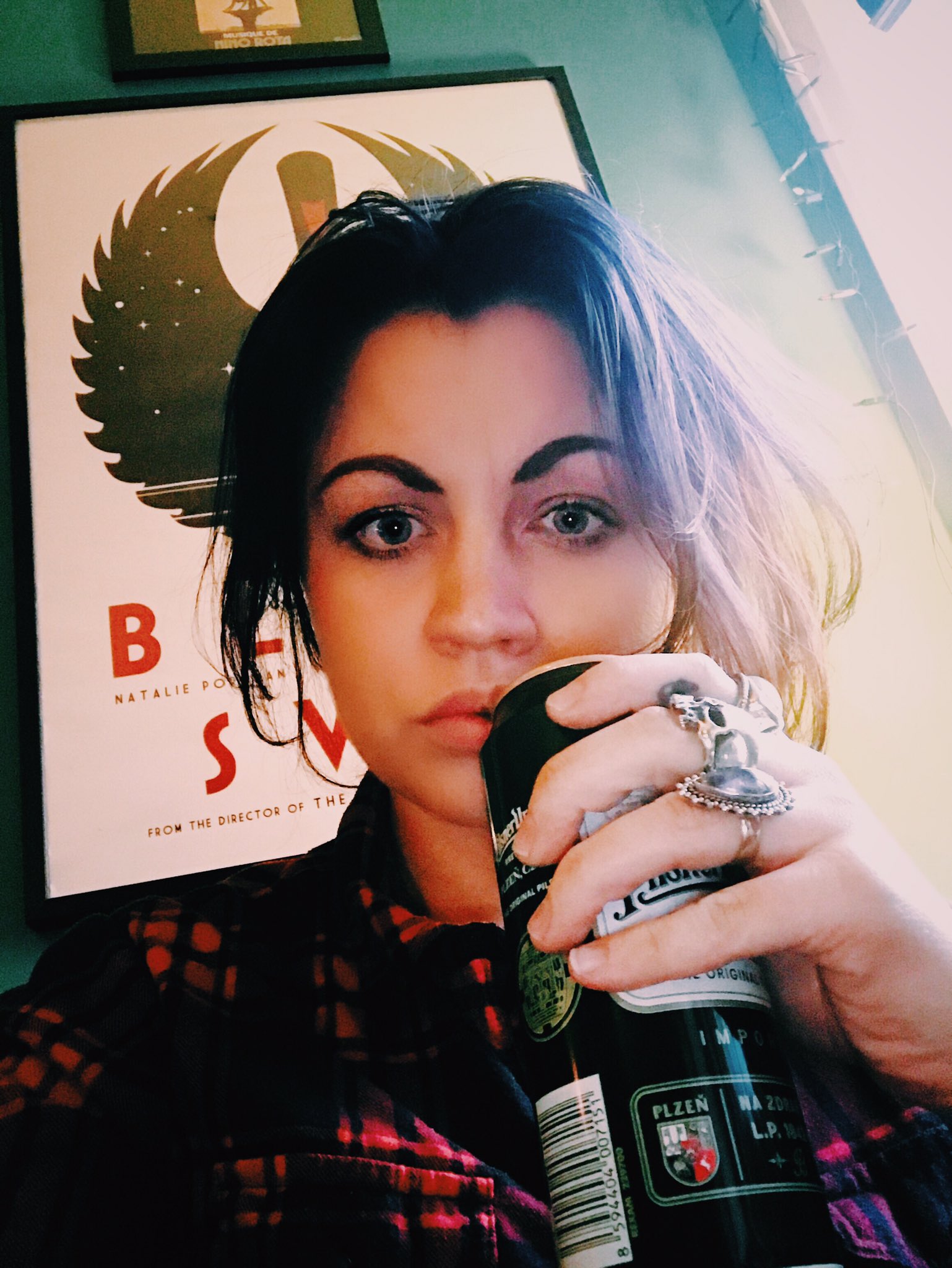 Betty Curse Megan Burns