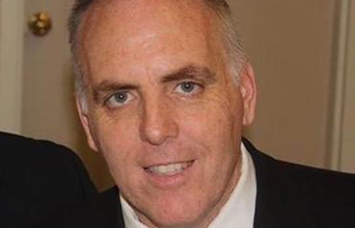 Edward Flynn officially kicked off his Boston city council campaign ...