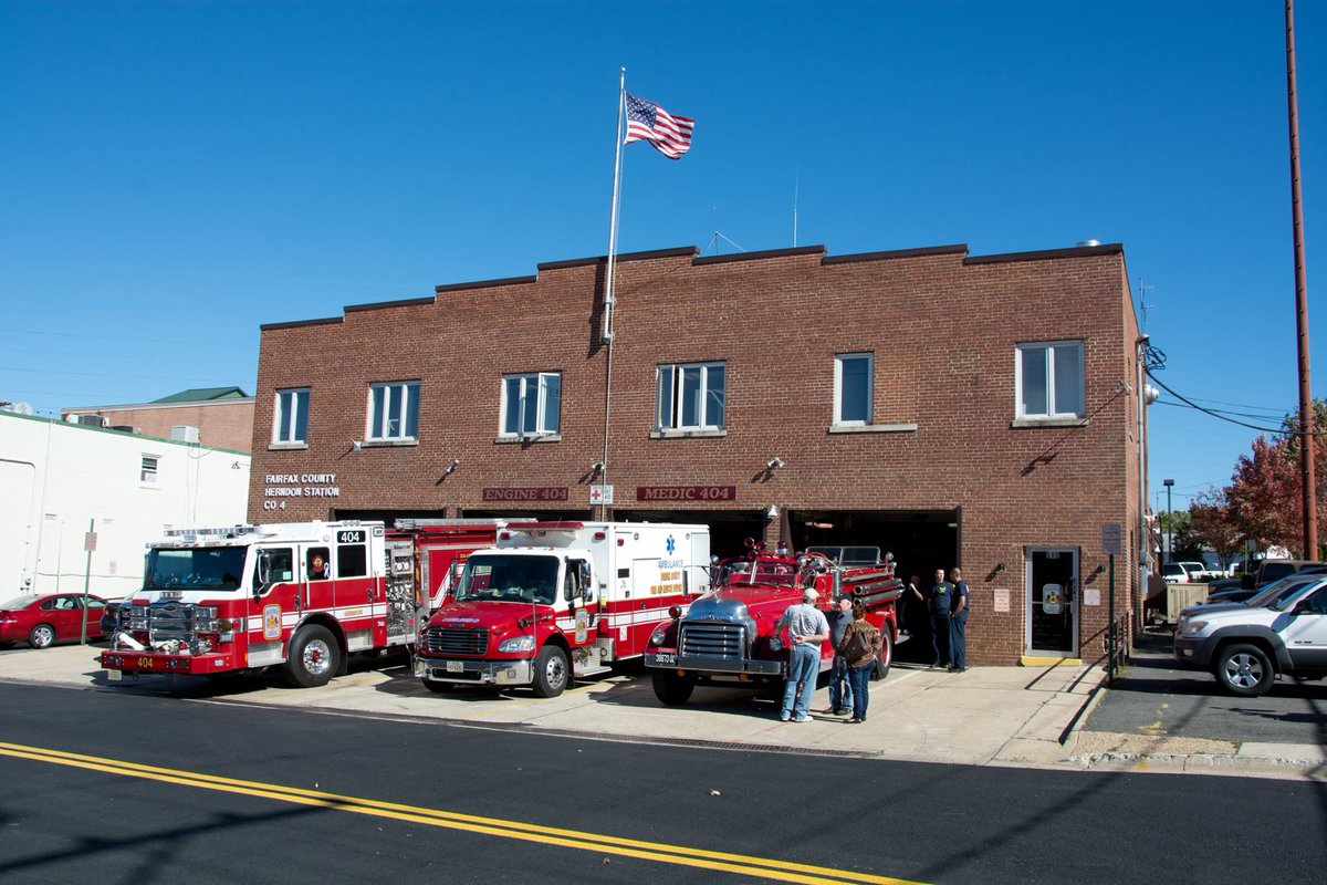 Vienna, VA Patch - Breaking News, Local News, Events, Schools, Weather ...