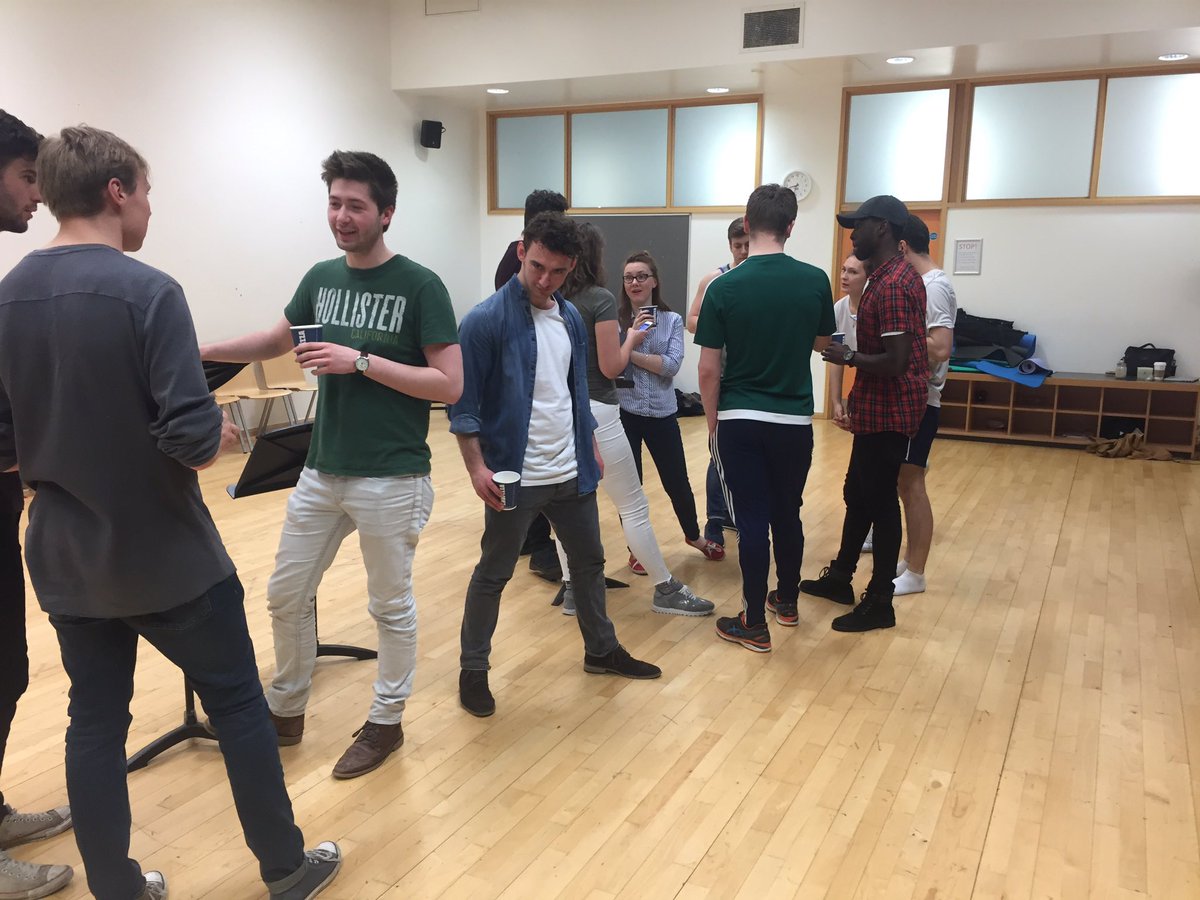 Electile Dysfunction (@ED_TheMusical) | Twitter