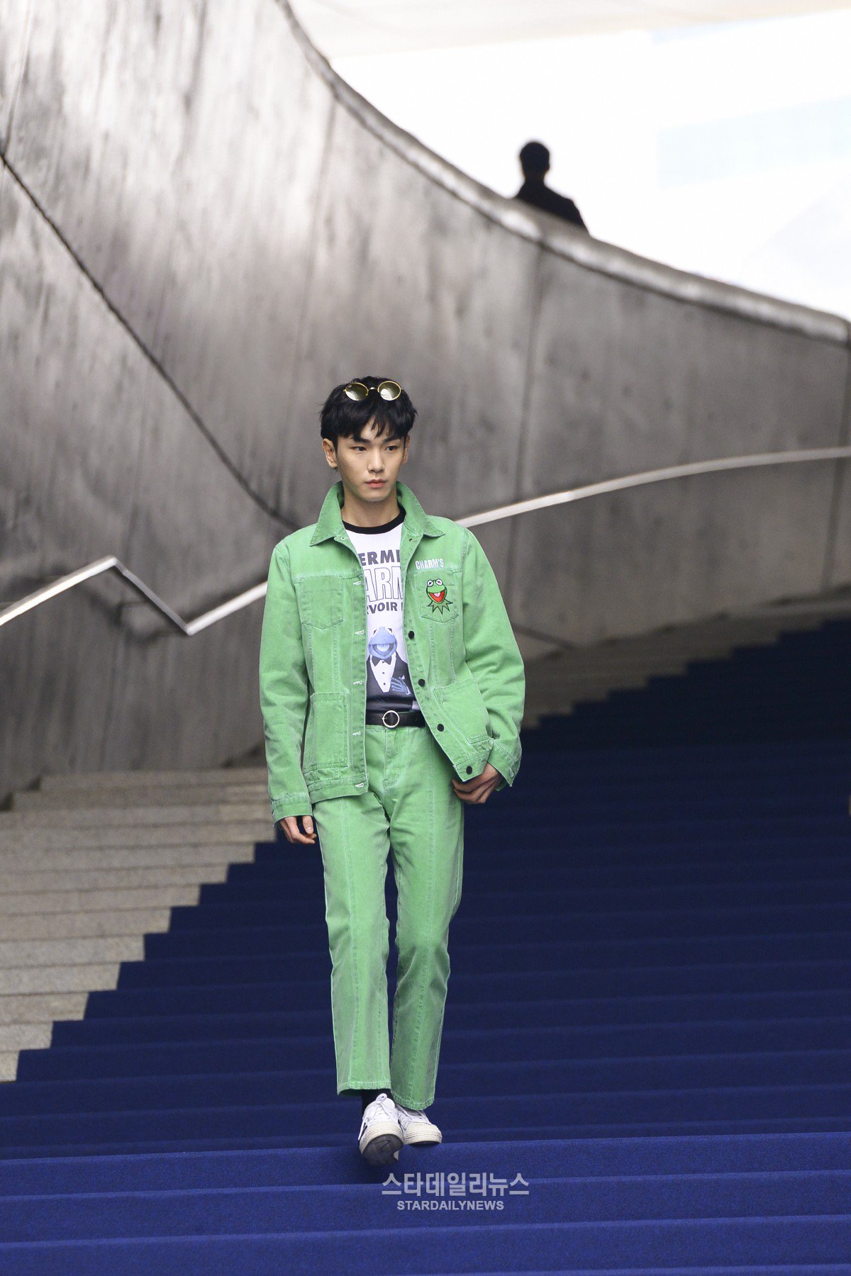 2am Jinwoon And Key