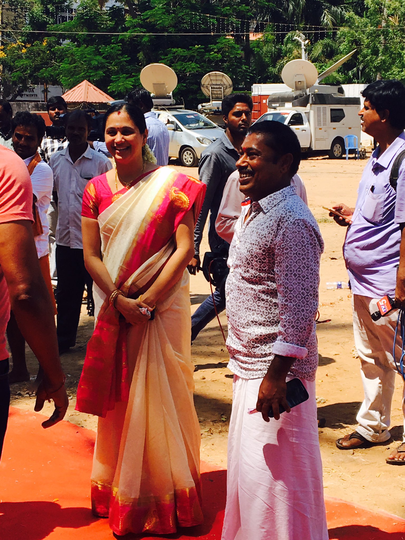 Rajakumaran Director