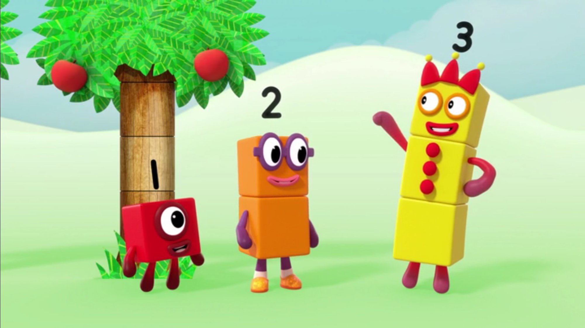 Three (character)/Gallery Numberblocks Wiki Fandom, 59% OFF Three (character)/Gallery Numberblocks Wiki Fandom, 59% OFF