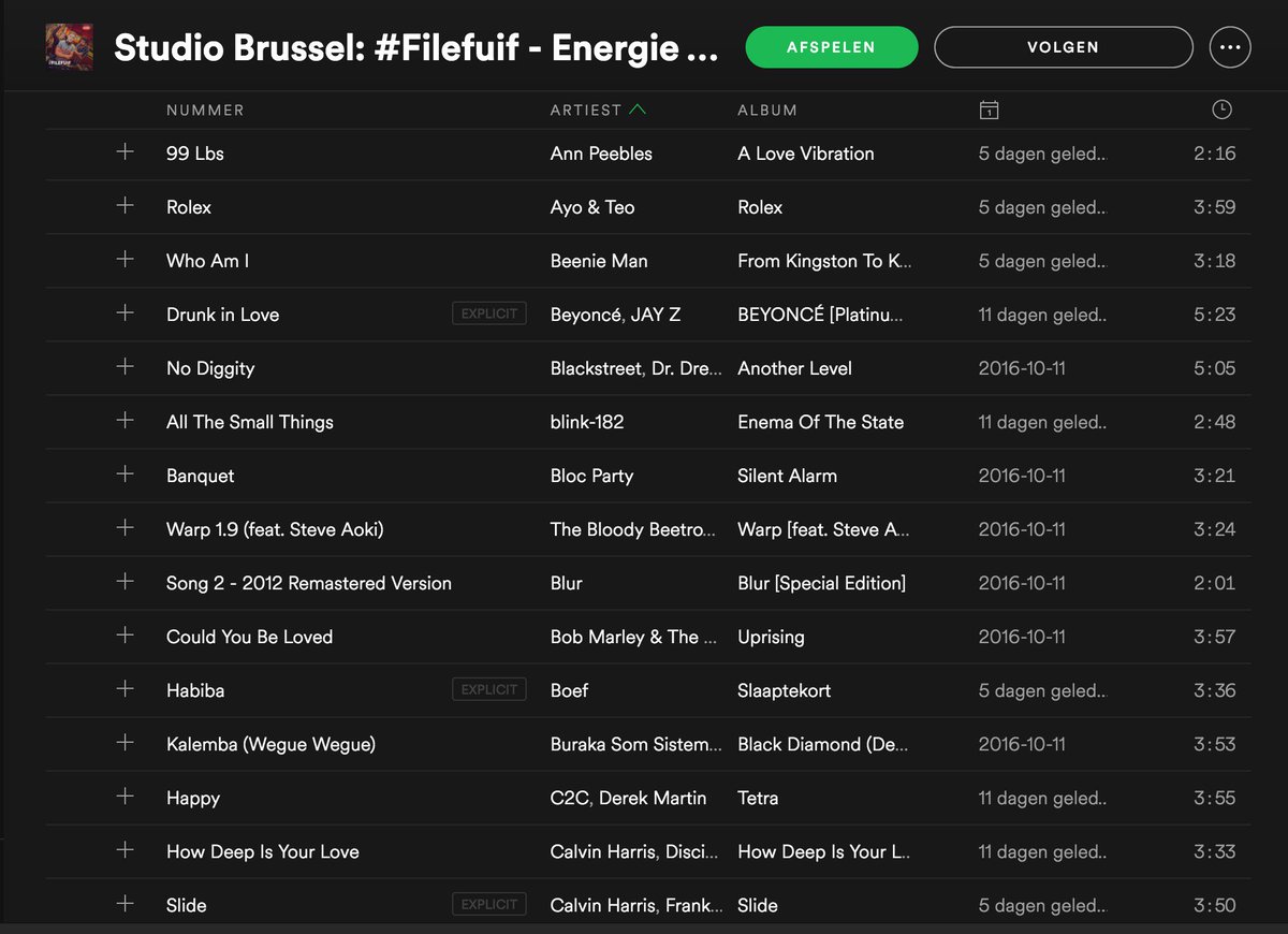 Brecht Vaes (@BrechtVaes) | Twitter