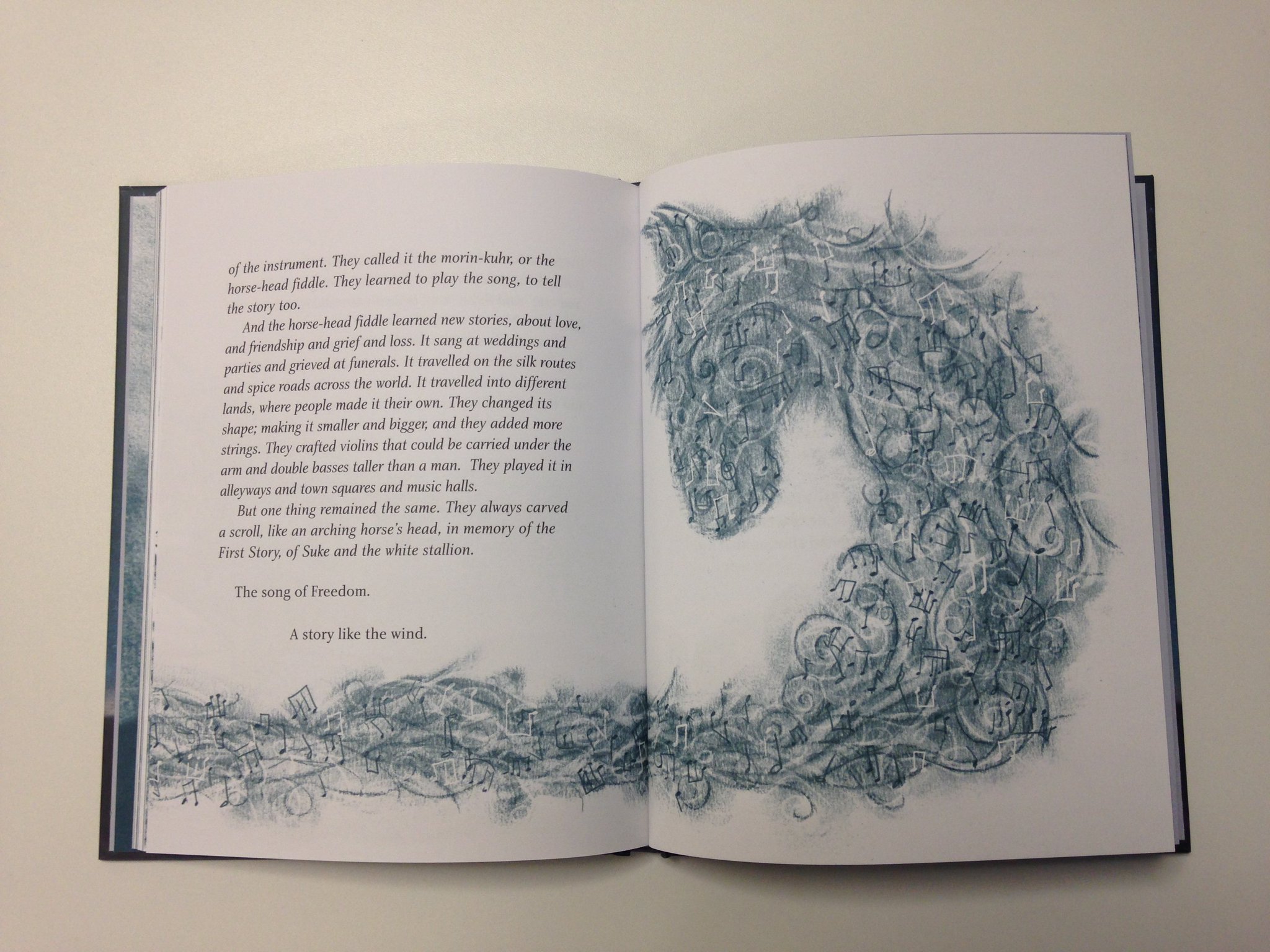 Gill Lewis | Sue & Pakka's...