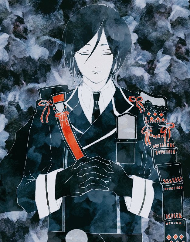 ねぎま (@simasima_draw) | Twitter