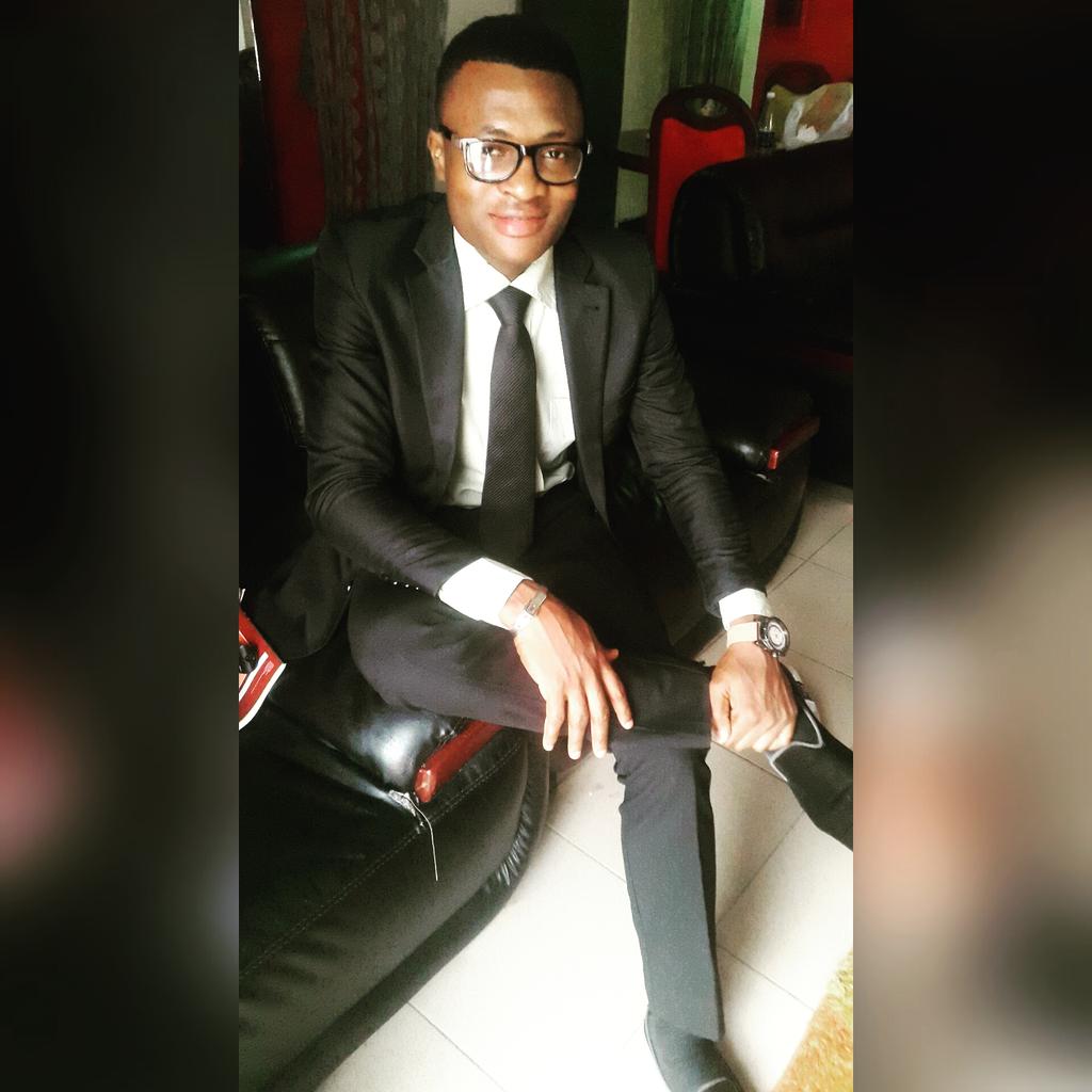 Ojukwu Joseph E (@Kenesssy) | Twitter