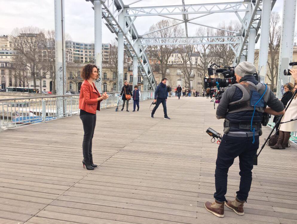 MIKA in French Press - 2017 - Mika News and Press - Mika Fan Club